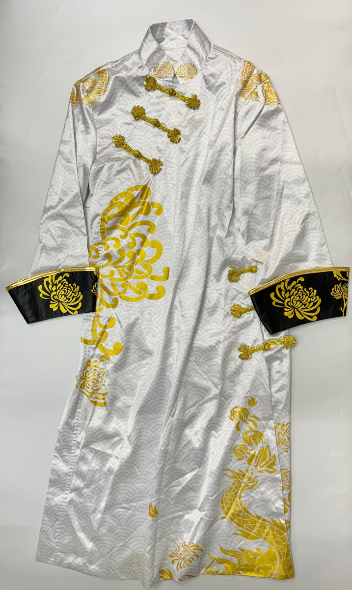 【中古】第五人格 白黒無常 残花の涙 ウィッグ付き – COSTOP-こすとっぷ-