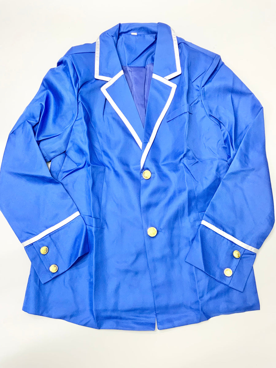 【中古】あんさんぶるスターズ 夢ノ咲学院制服 – COSTOP-こすとっぷ-