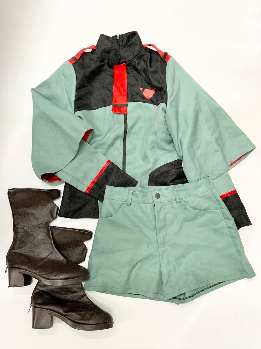 【中古】水星の魔女 ミオリネ 靴付き – COSTOP-こすとっぷ-