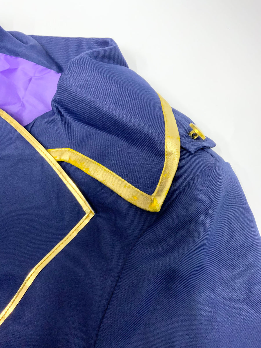 【中古】あんさんぶるスターズ ホラーナイトハロウィン knights – COSTOP-こすとっぷ-