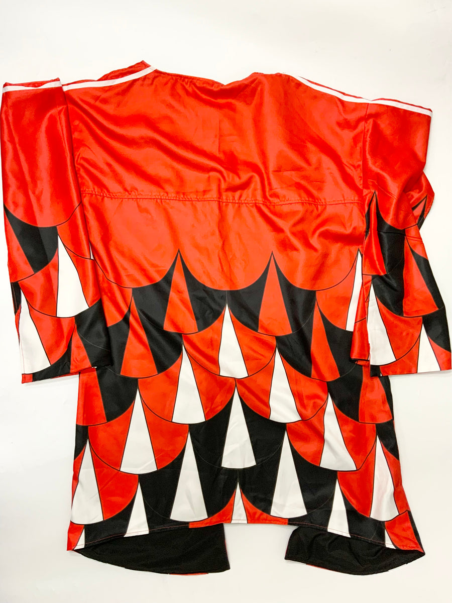 【中古】にじさんじ セラフ・ダズルガーデン ウィッグ付き【送料無料】 – COSTOP-こすとっぷ-