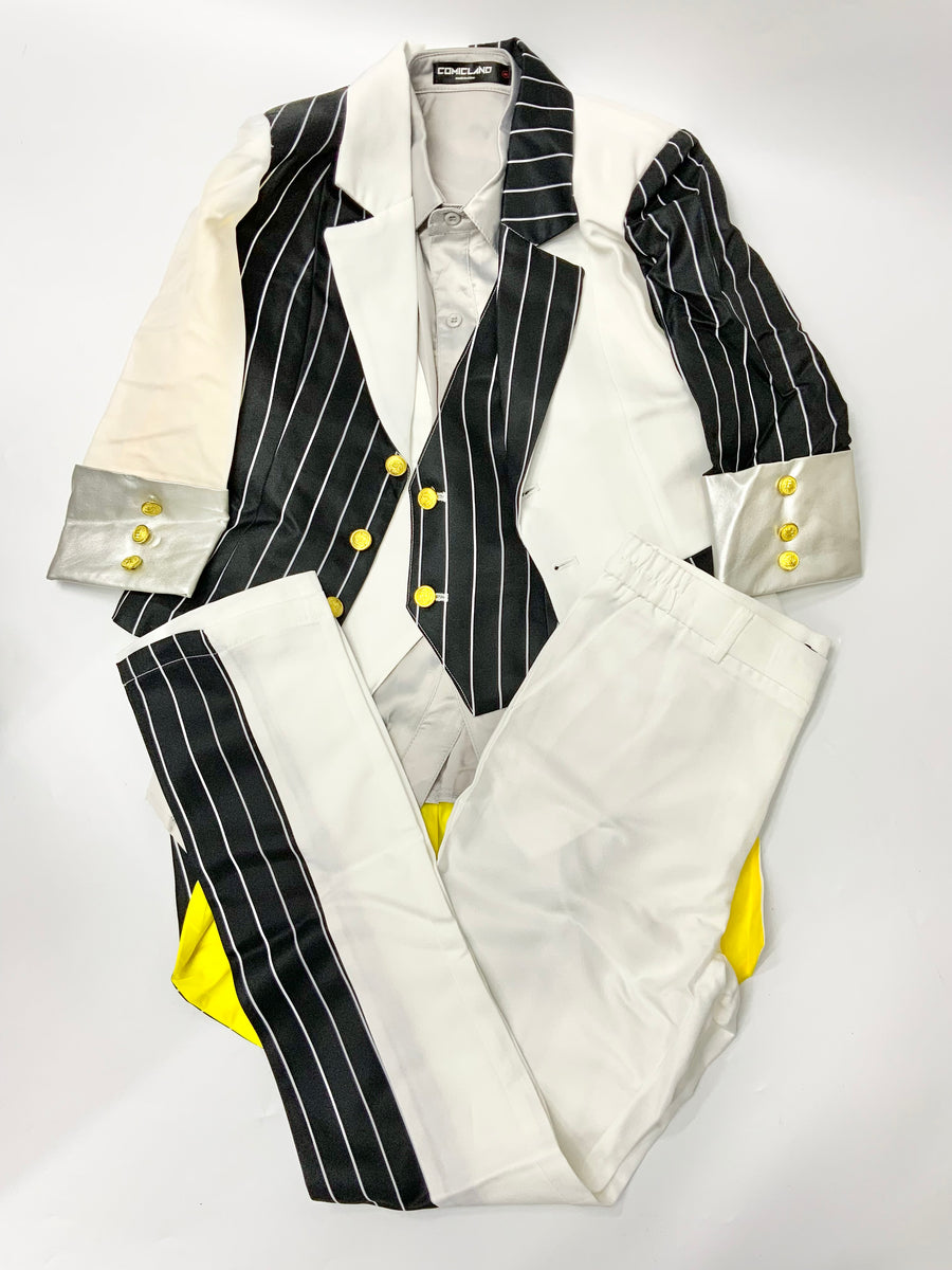 【中古】アイドルマスターsideM グローリーモノクローム L – COSTOP-こすとっぷ-