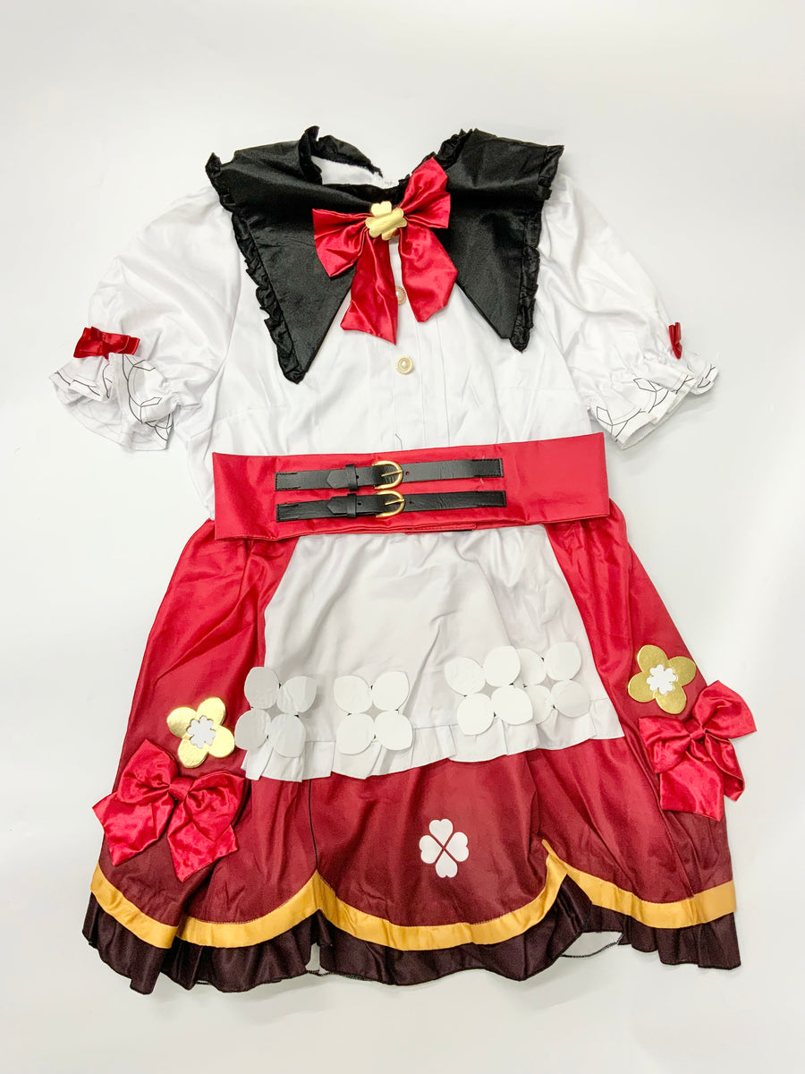 【中古】原神 クレー 魔女 – COSTOP-こすとっぷ-