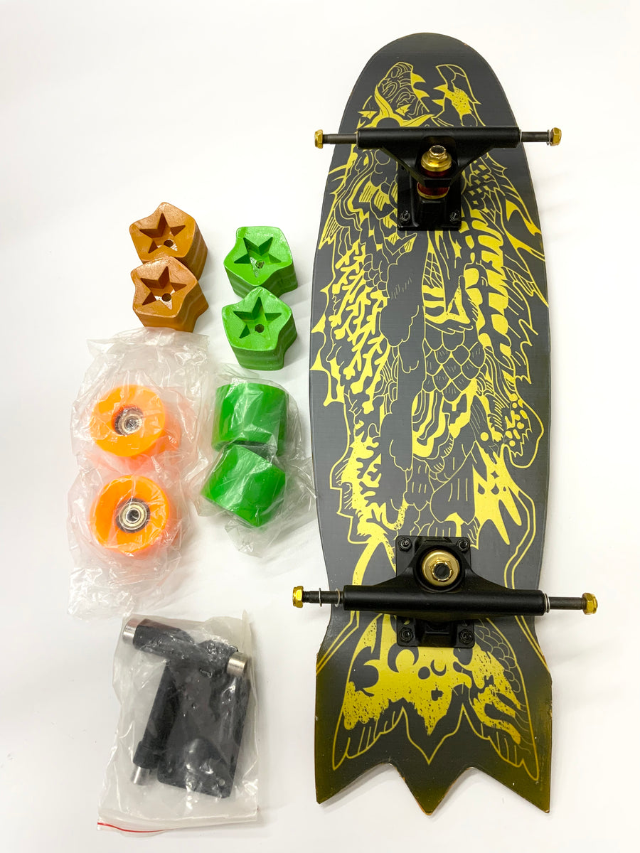 【中古】SK∞ ジョー ウィッグ付き ボード付き – COSTOP-こすとっぷ-