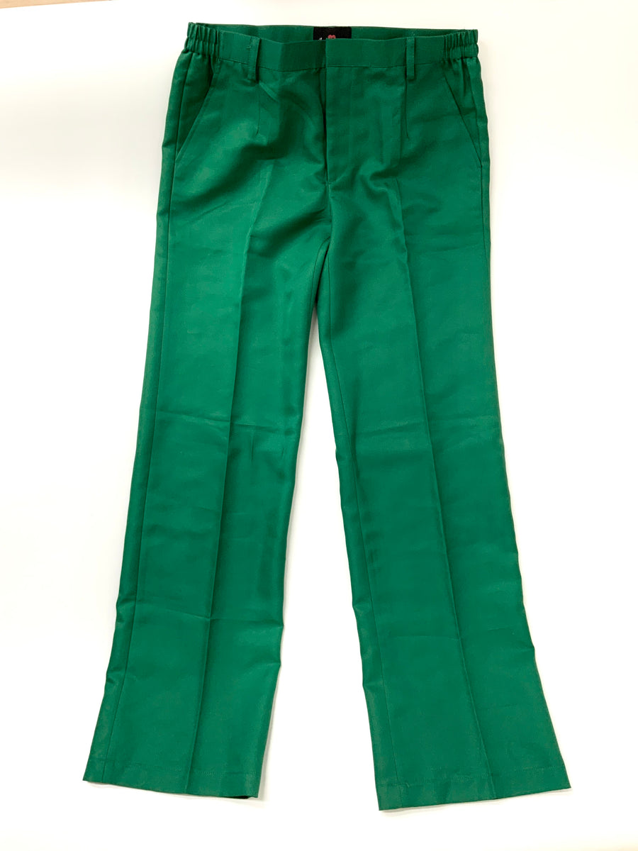 【中古】オリジナル衣装 スラックス グリーン – COSTOP-こすとっぷ-