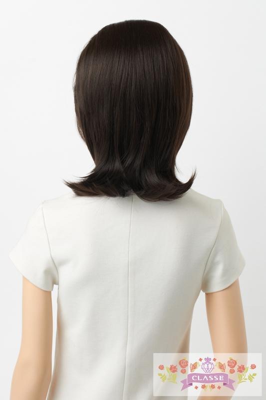 マジックオールバック - ブラック04 – COSTOP-こすとっぷ-