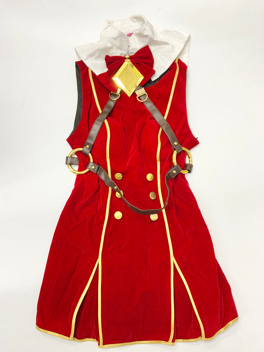 【中古】ウマ娘 ゴールドシップ – COSTOP-こすとっぷ-