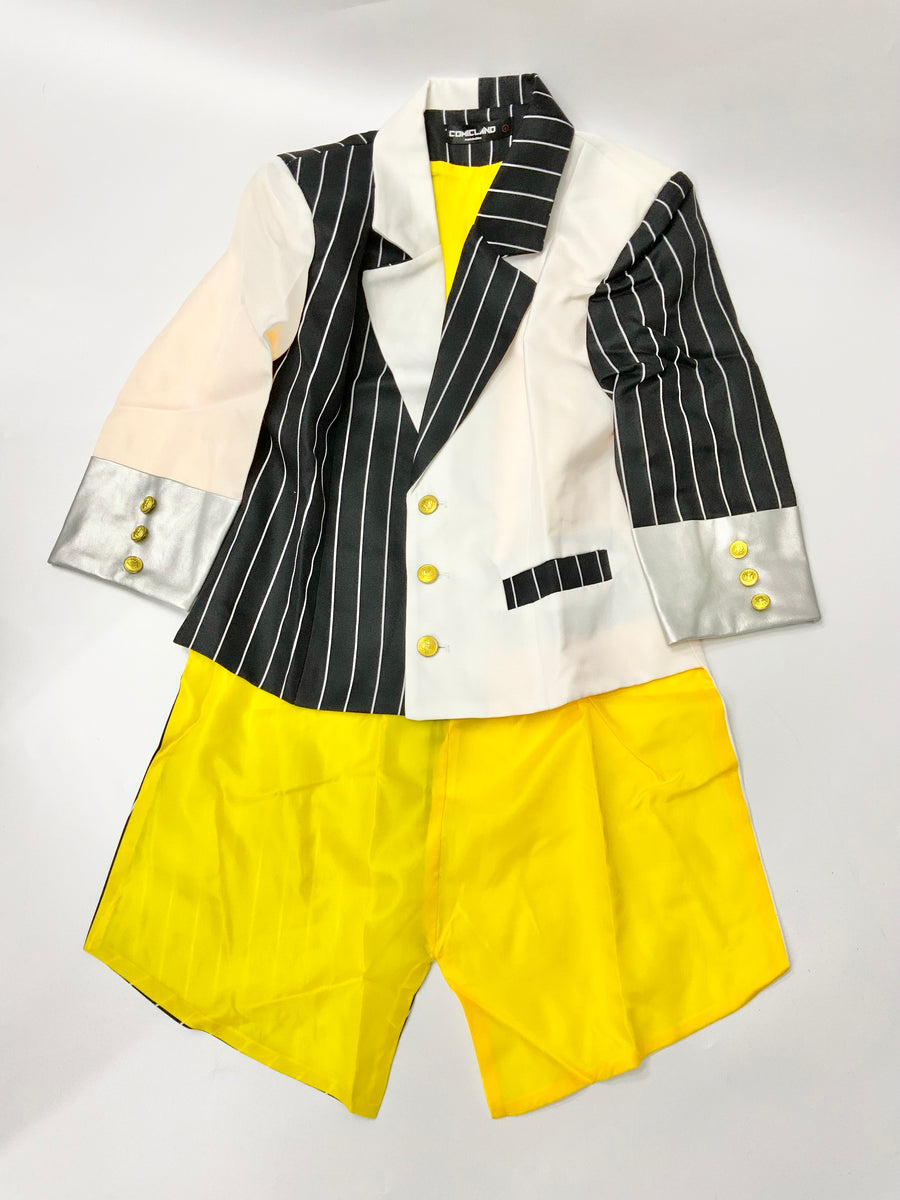 【中古】アイドルマスターsideM グローリーモノクローム L – COSTOP-こすとっぷ-